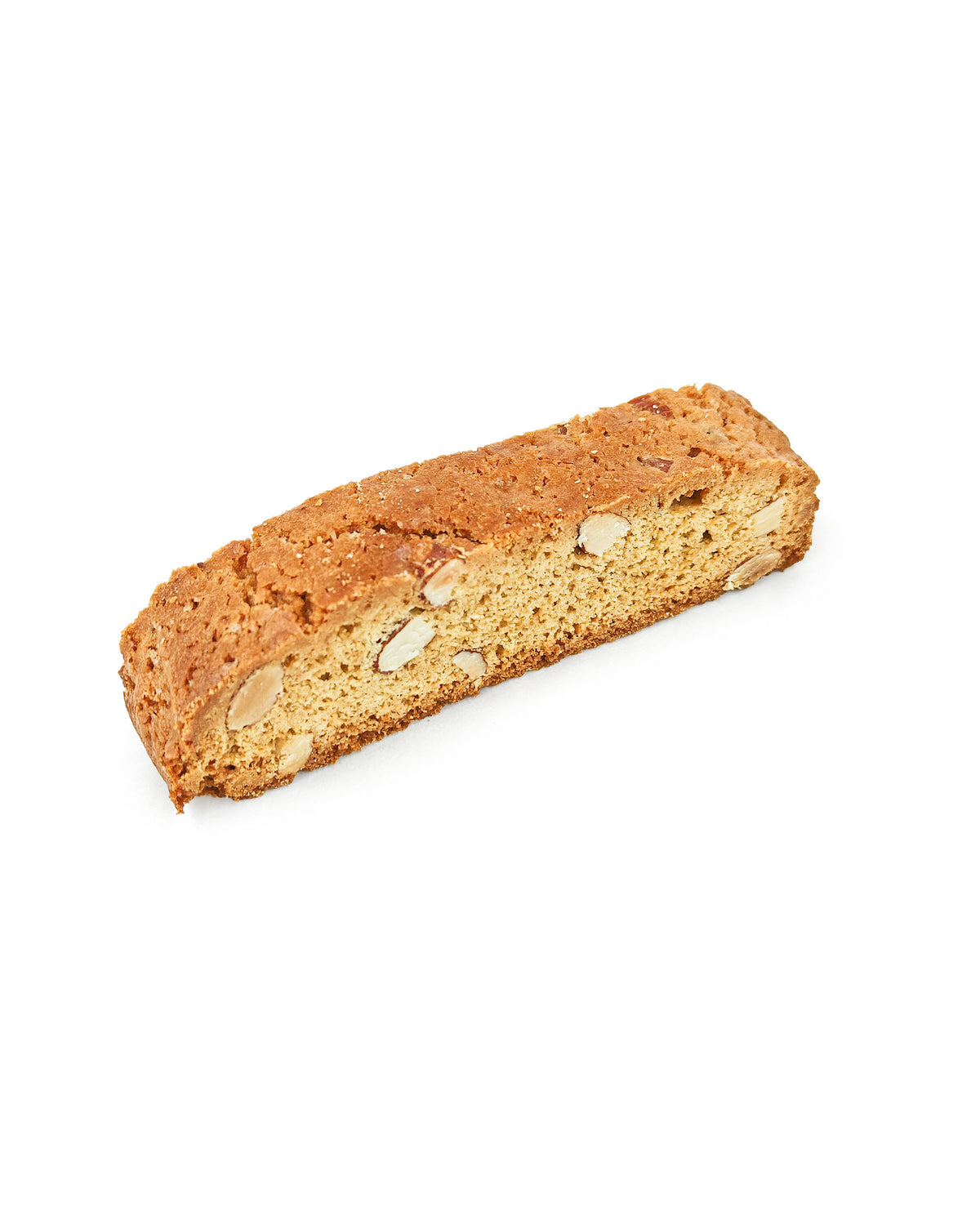 Almond Biscotti – Zubi Bakes, The Sourdough Bakery