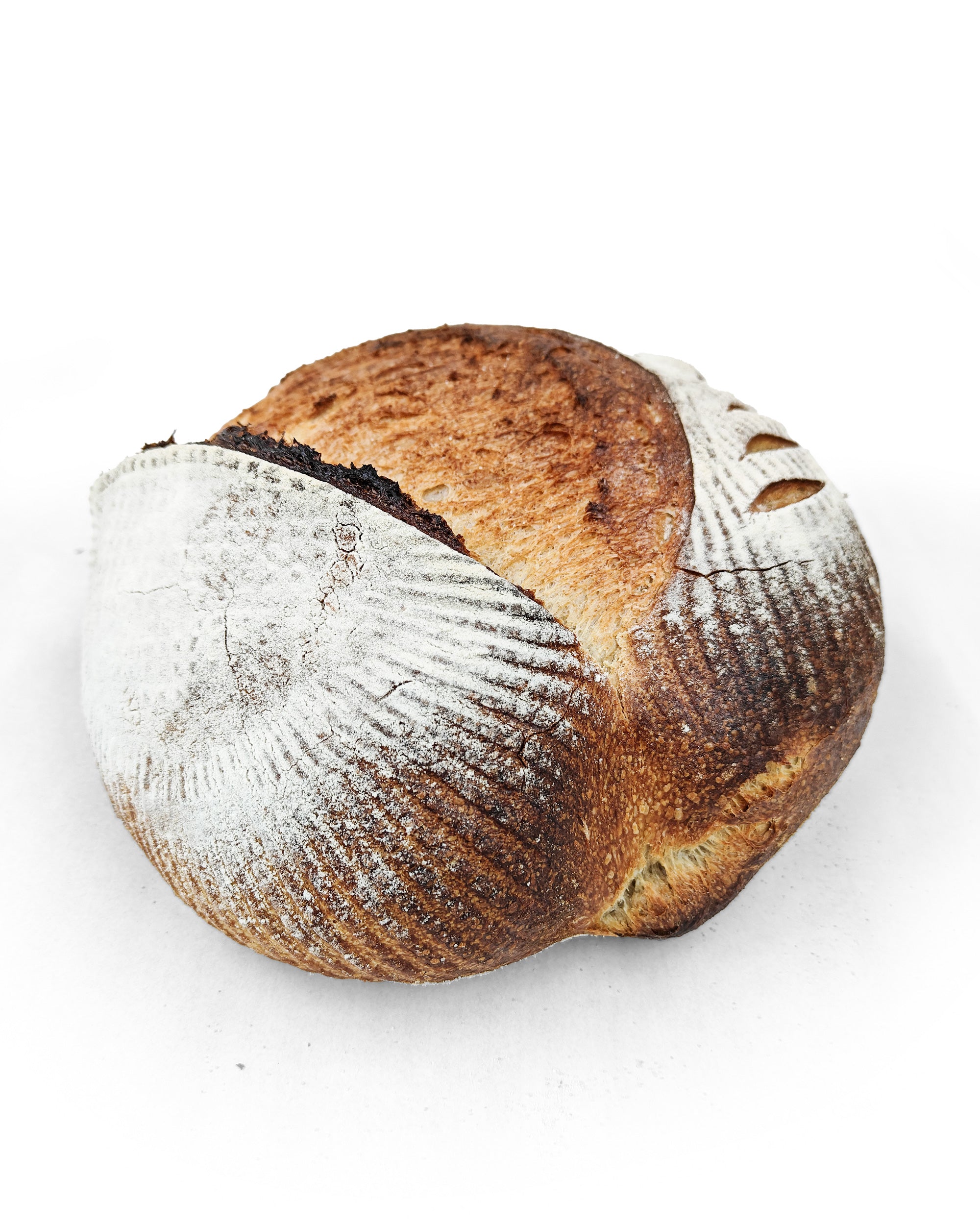 French Sourdough Loaf – Zubi Bakes, The Sourdough Bakery