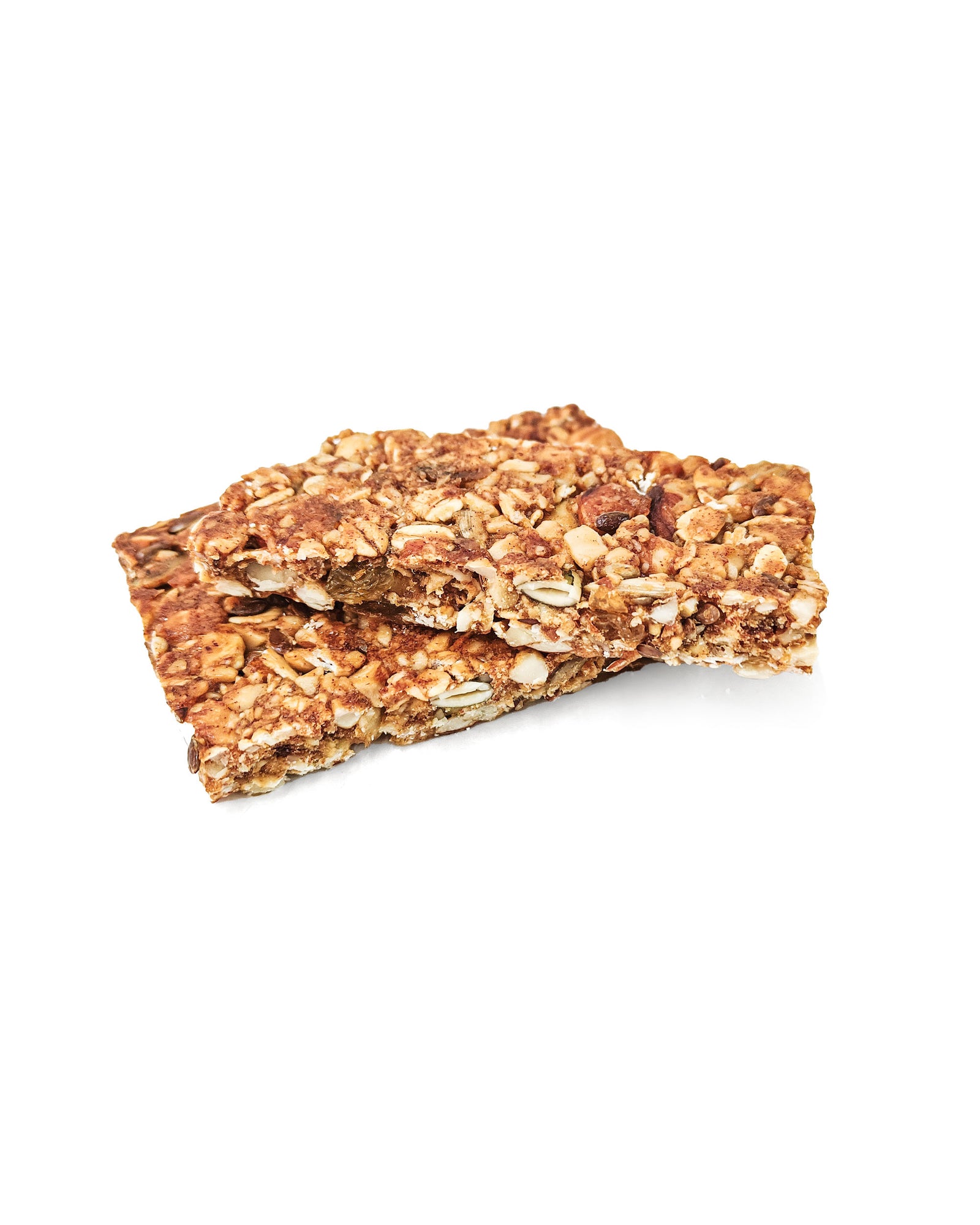 Oaty Nut Bar – Zubi Bakes, The Sourdough Bakery
